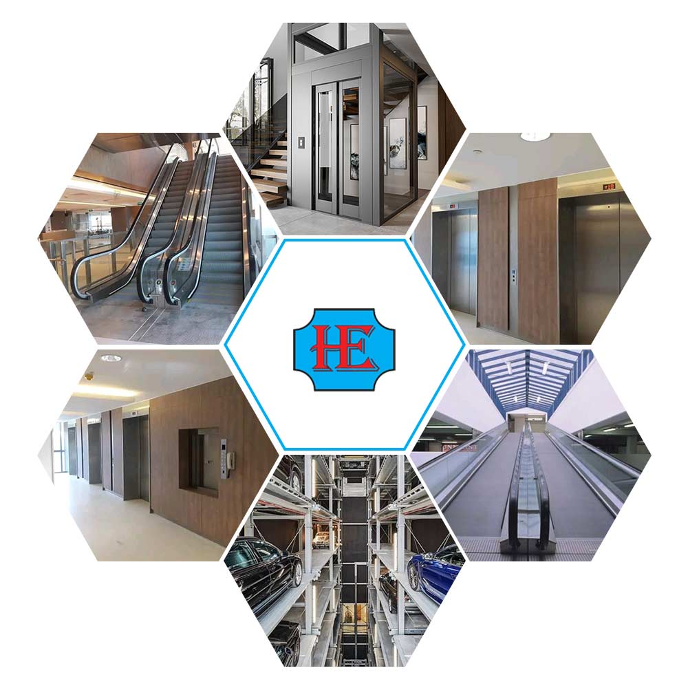 Your Trusted Partner in Elevators & Escalators – HANDS ENGINEERING